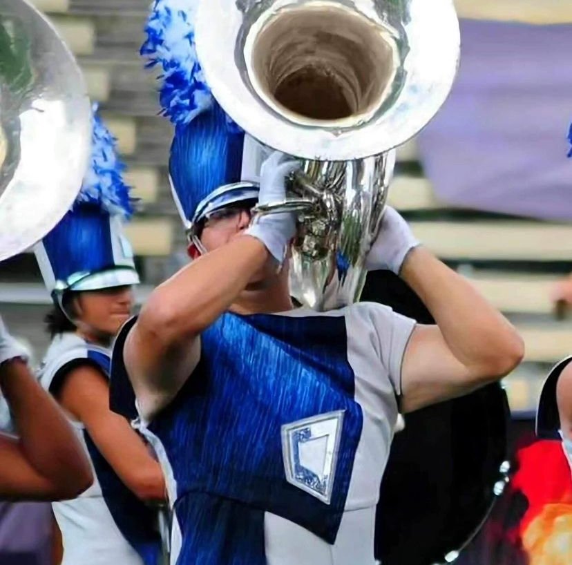 Staff — Eclipse DBC