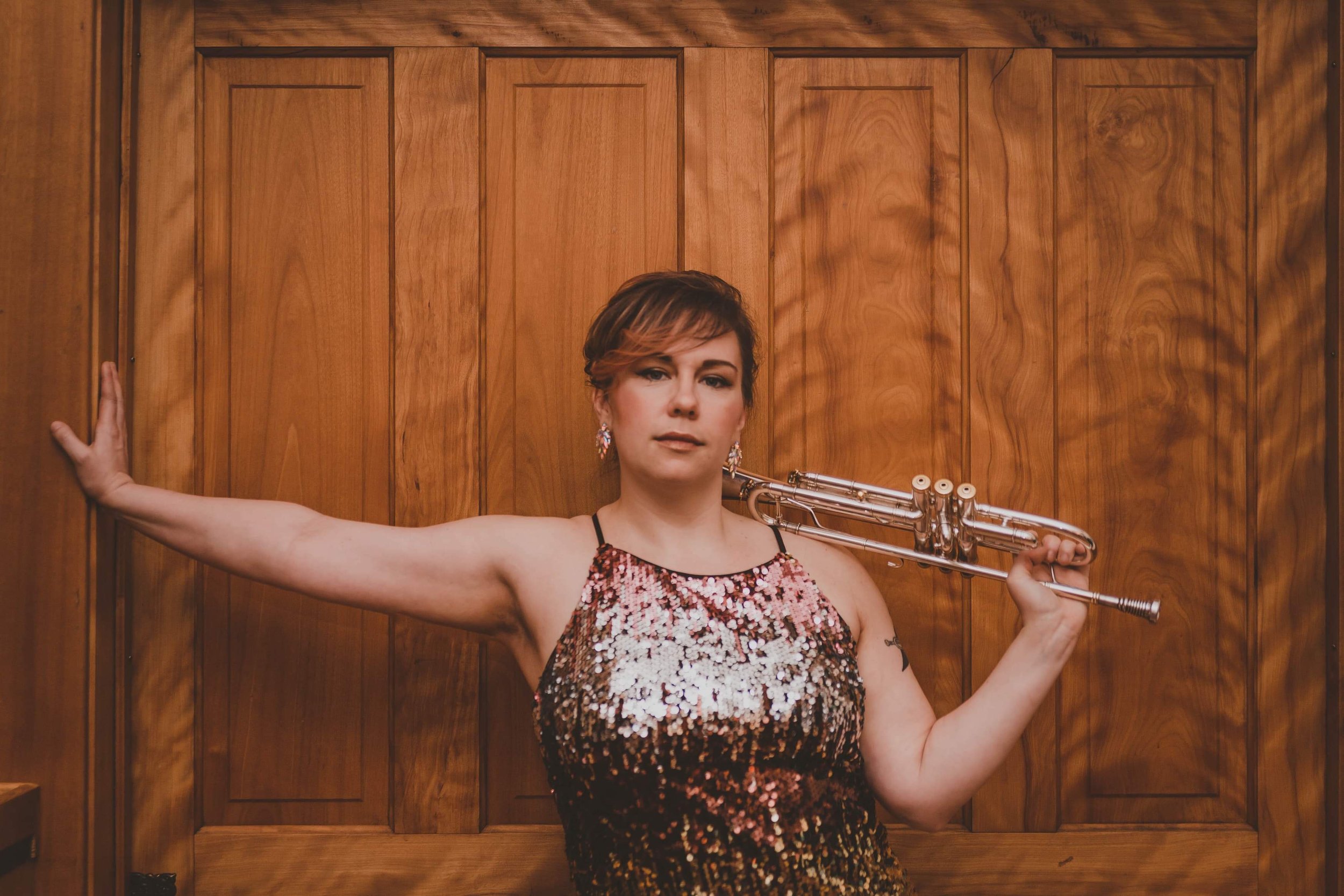 Staff — Eclipse DBC