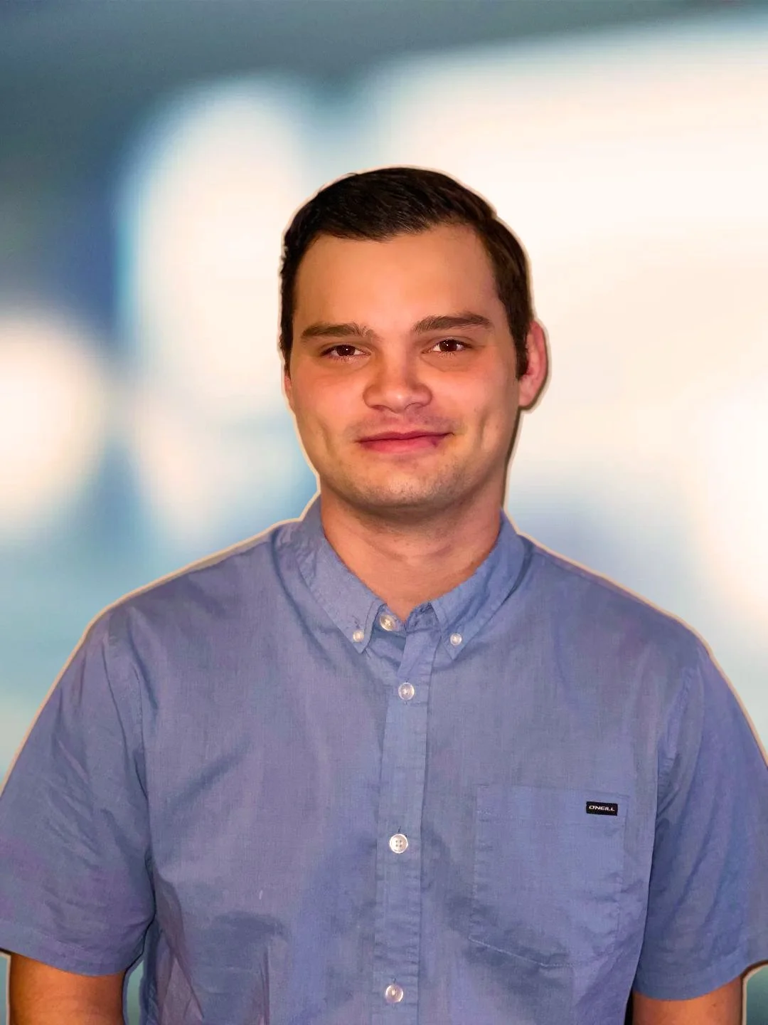 Staff — Eclipse DBC