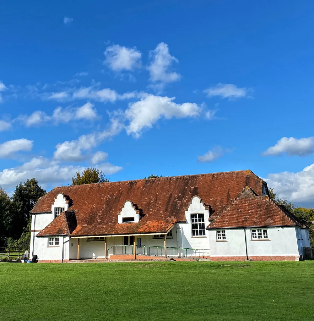 Horningsham Village Hall