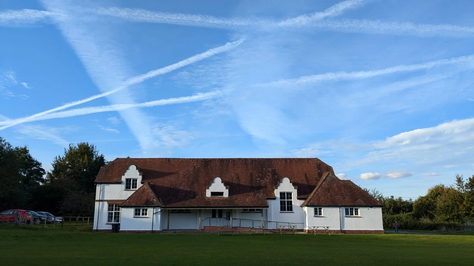 Horningsham Village Hall