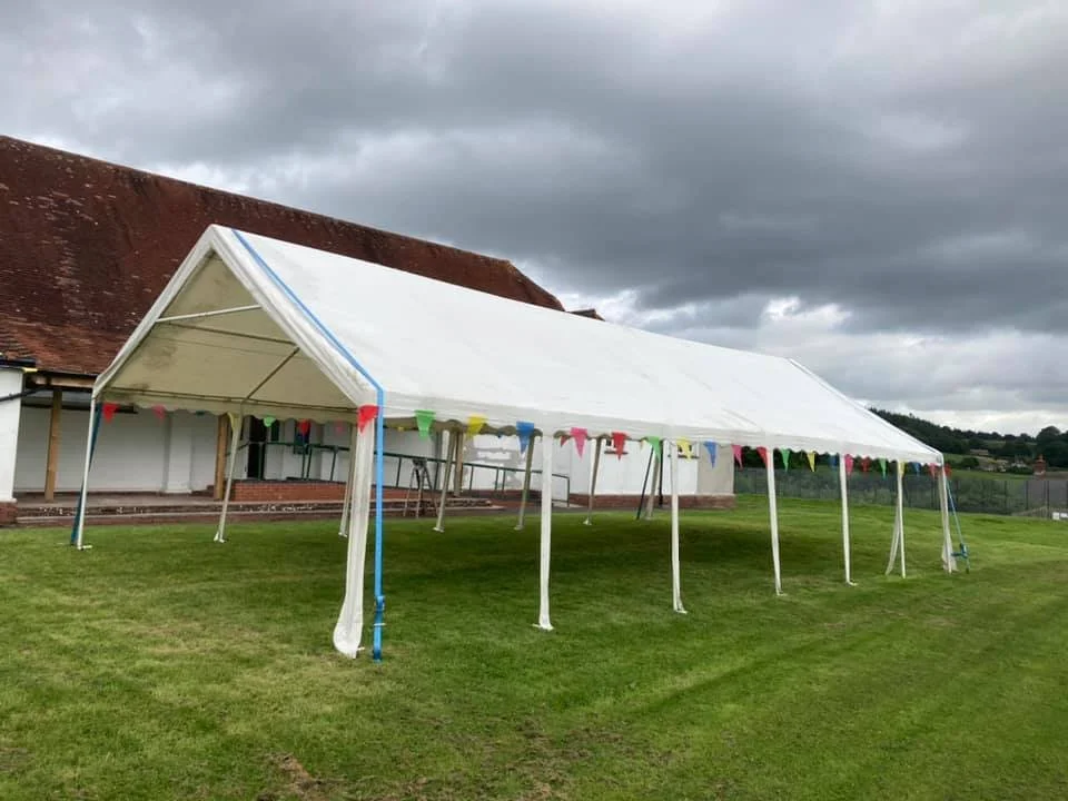 Bookings — Horningsham Village Hall