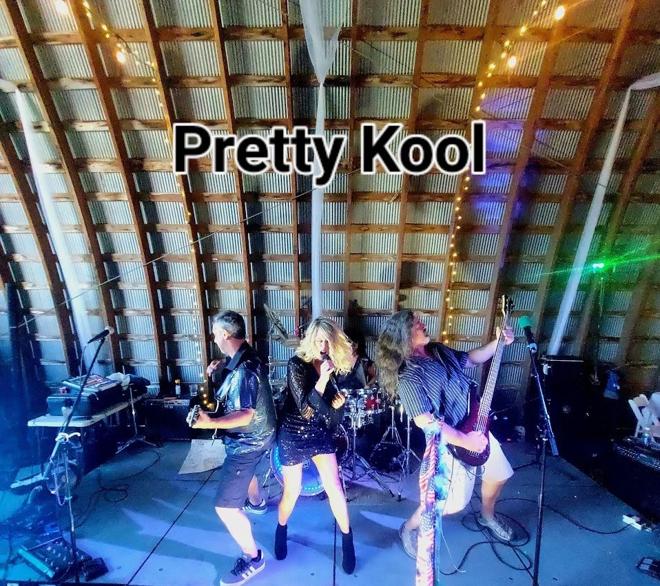 Pretty Kool Band