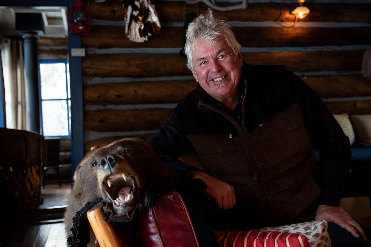 Wall of Fame — ERIK DYCE