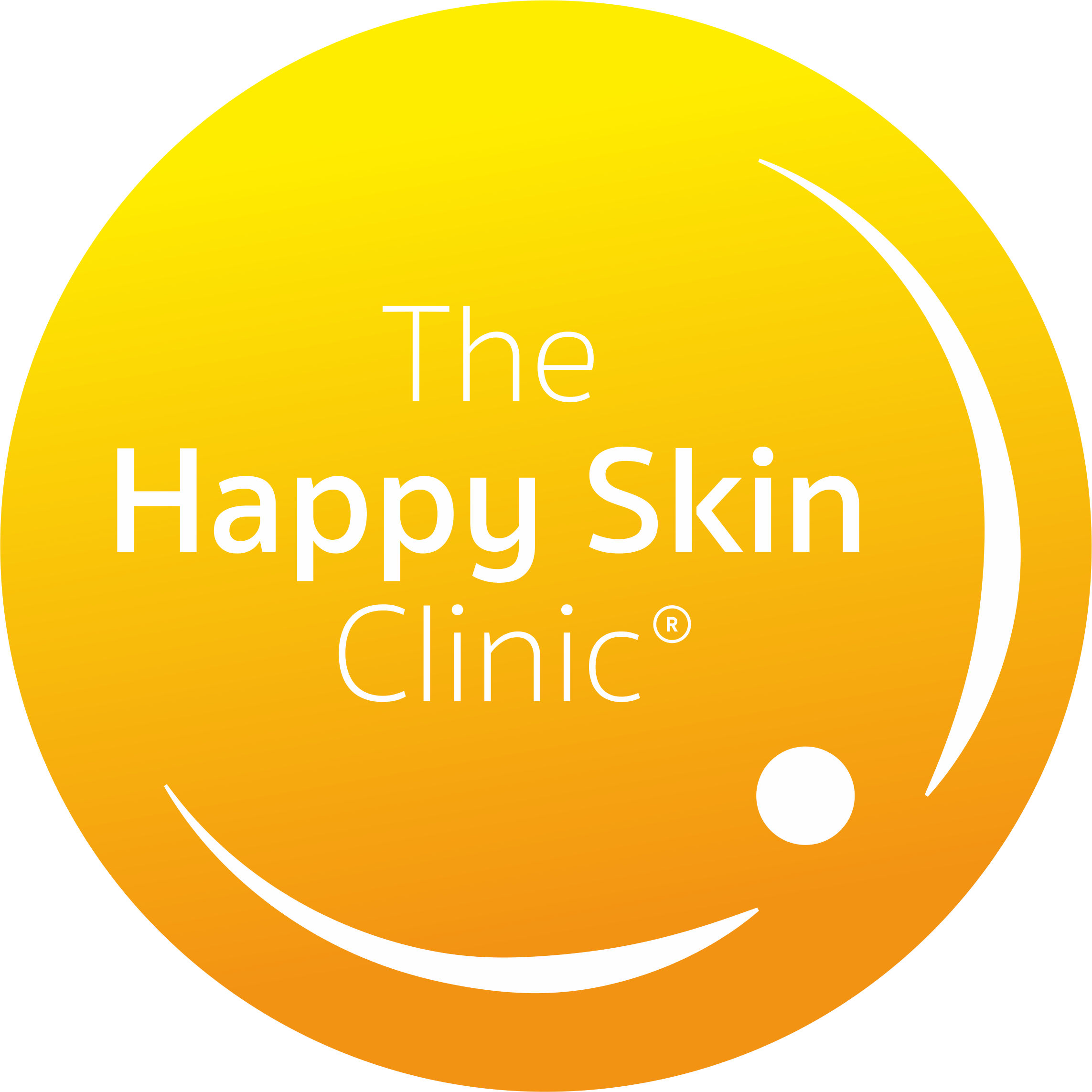 The Happy Skin Clinic