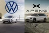 What is CEA - China Electrical Architecture - From Volkswagen and XPENG ...