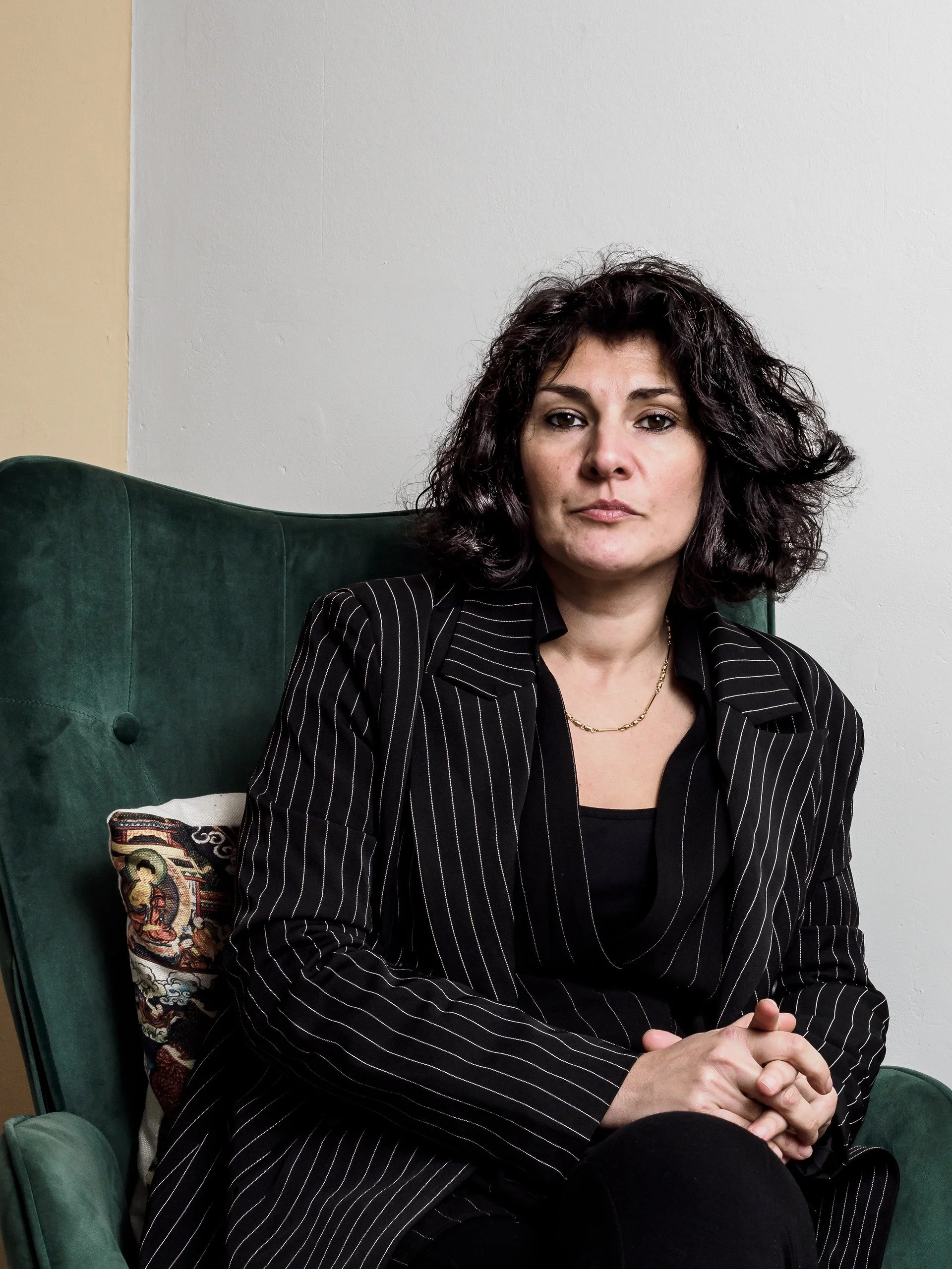 Maria Pareo Holistic Therapist Brighton&Hove — Maria Pareo ...