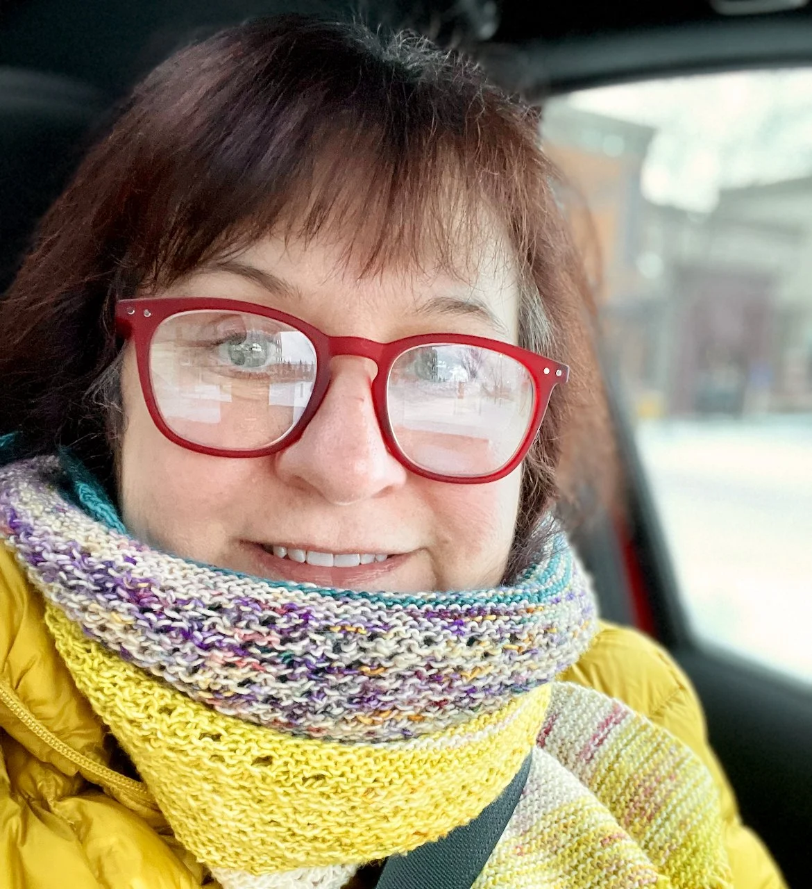 Quilters — Bee Sewcial