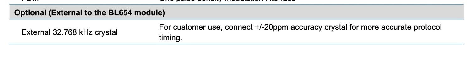 Debugging Nrf Ble Connection Issues With Zephyr Rtos — Mab Labs Embedded Solutions