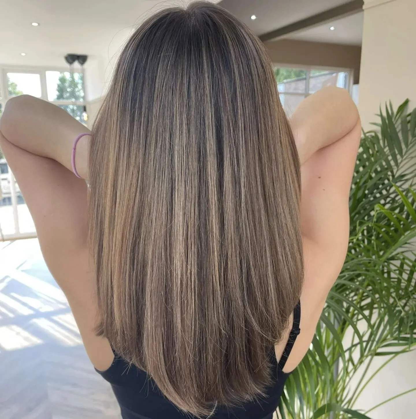 Alchemy Hair Lancaster