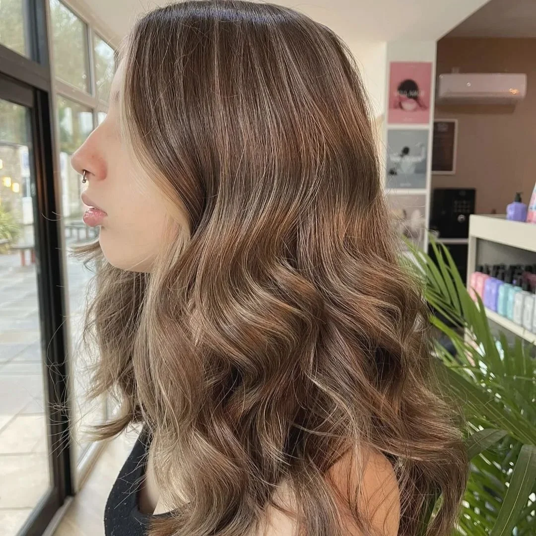 Alchemy Hair Lancaster