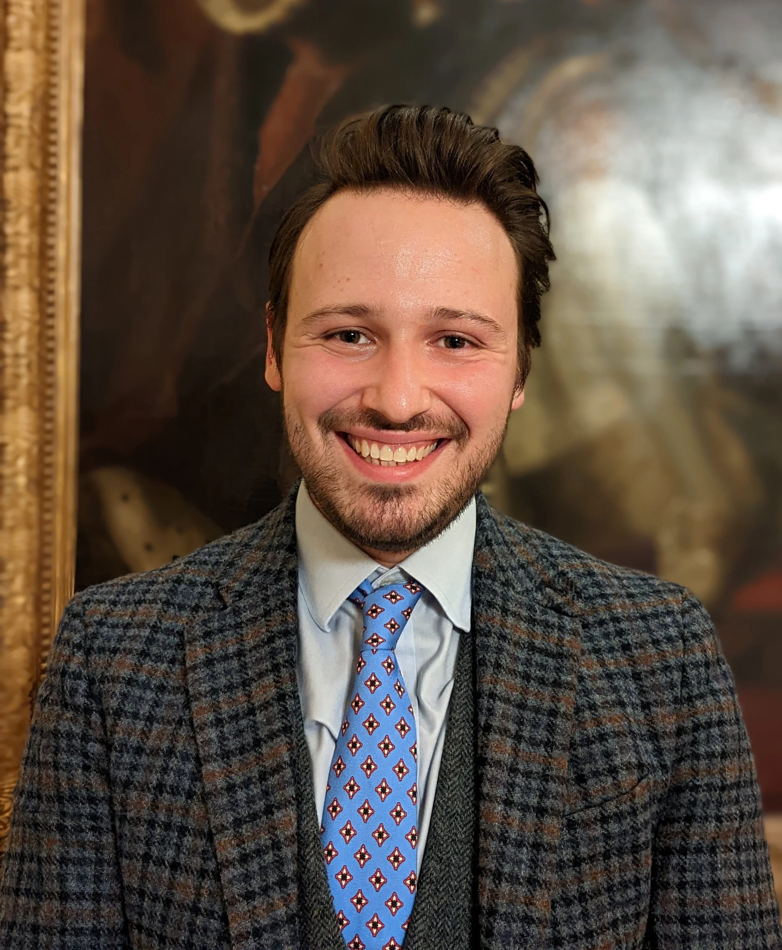 Meet The Team — The Royal Northern & University Club Aberdeen