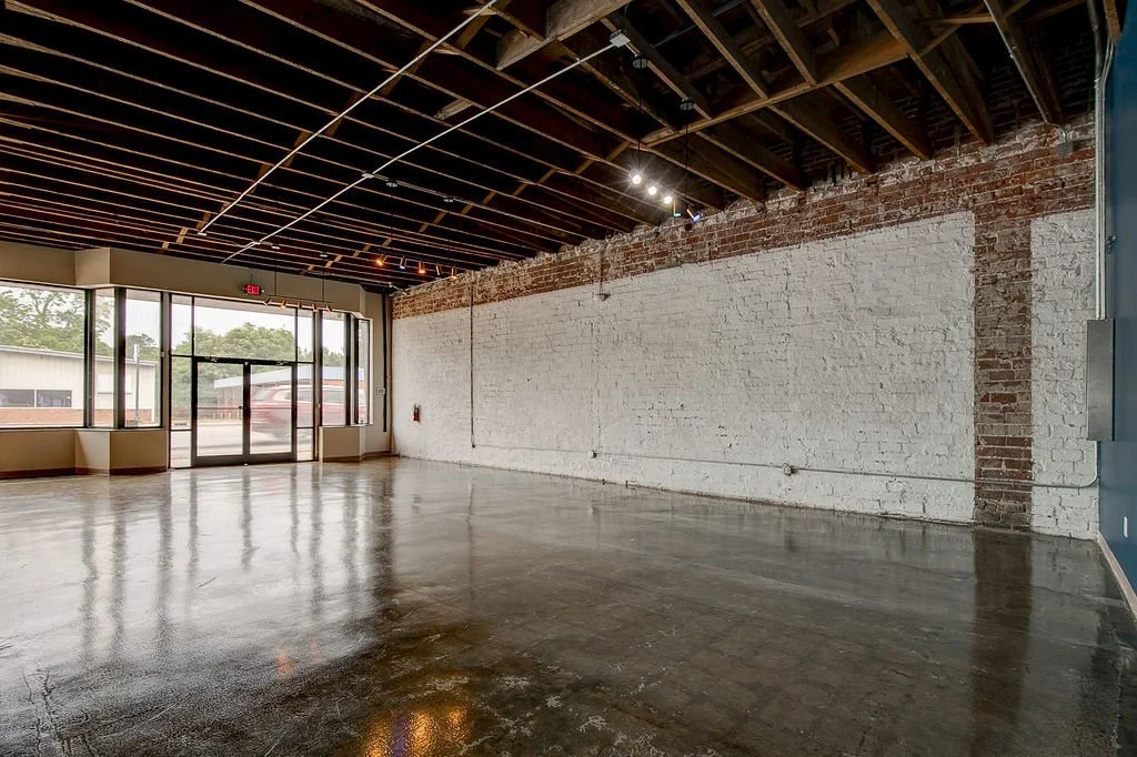 Small Event Venue — Something Small Catering | Columbia SC