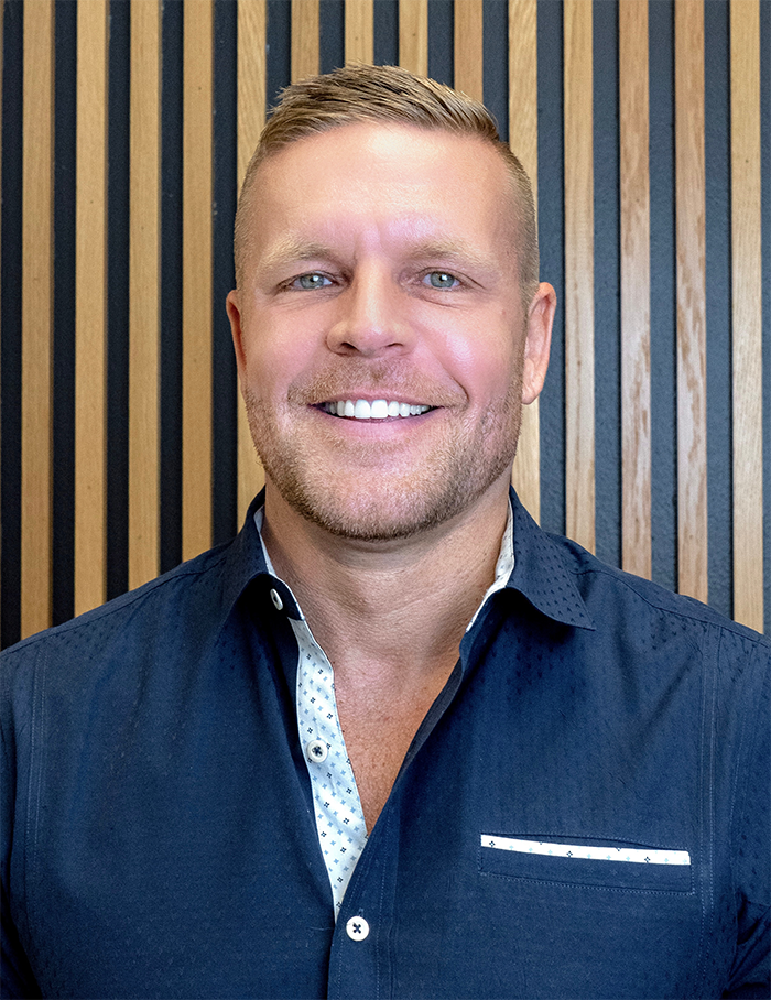 Team — ZHS Investments