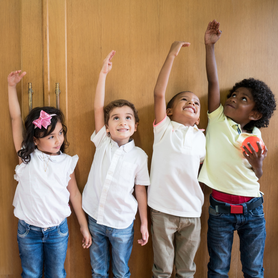 When to Worry About Your Child's Growth: Warning Signs