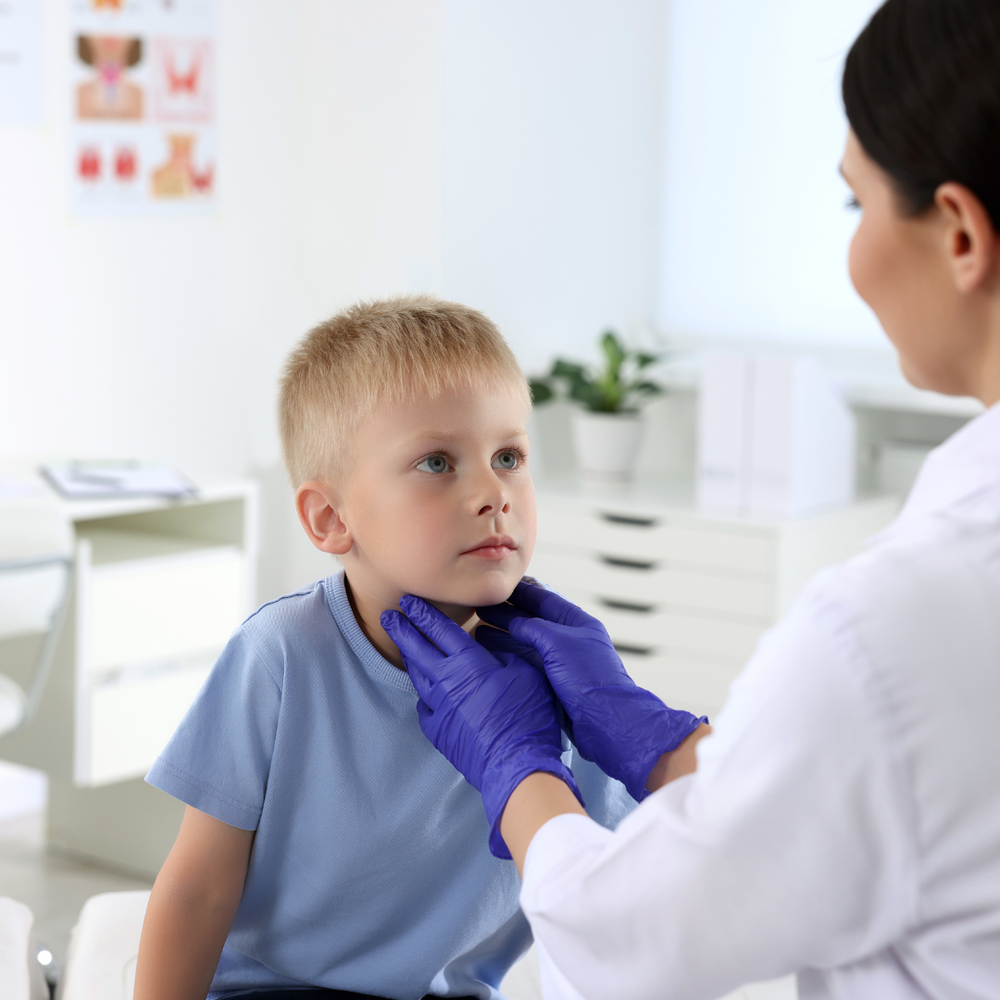 Pediatric Hypothyroidism: Diagnosis, Causes & Treatment in Virginia