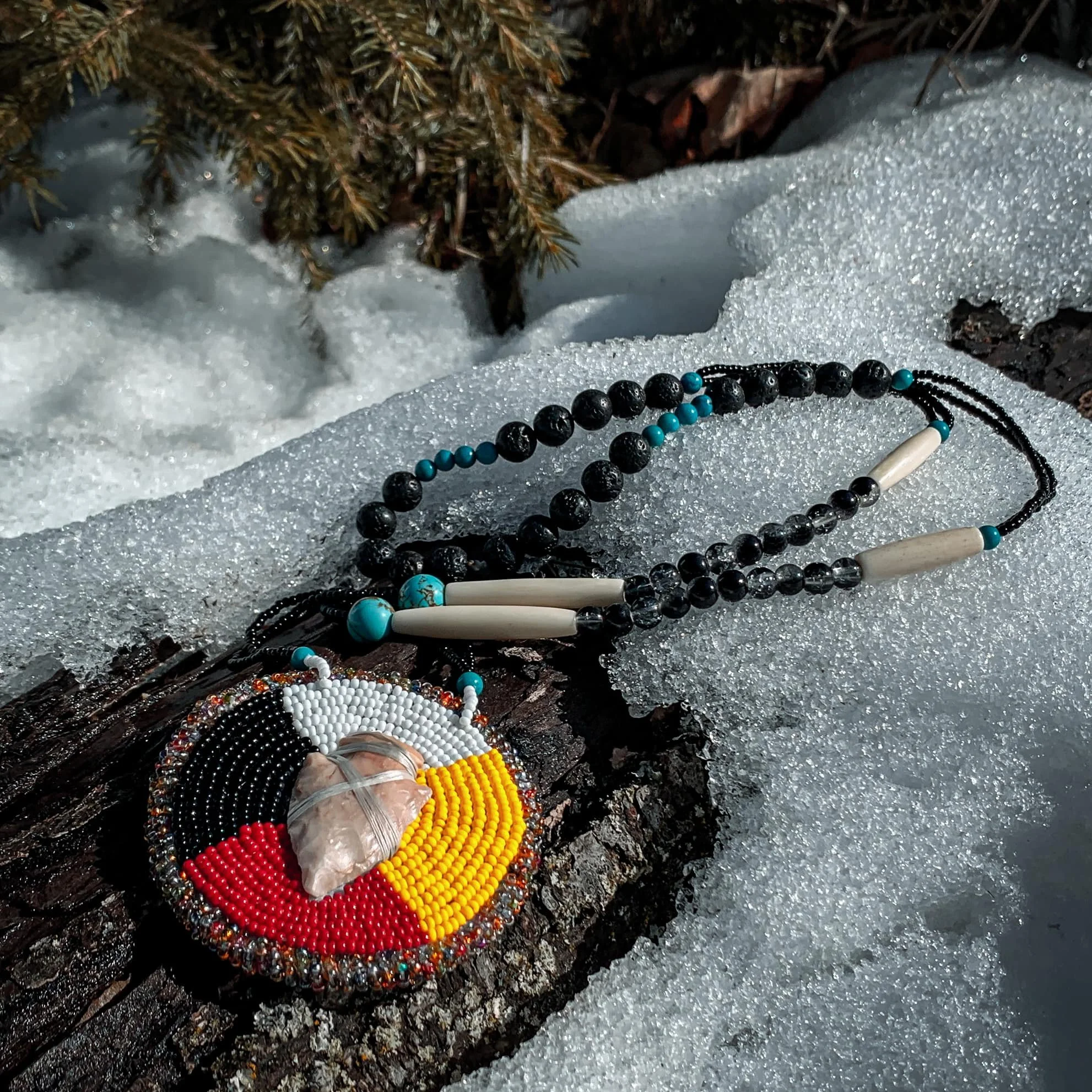 The Importance of Indigenous Art in Modern Culture: Celebrating ...