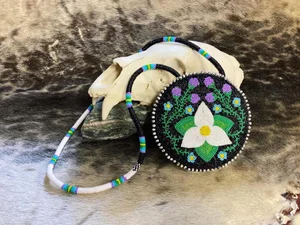 The Origins and Evolution of Indigenous Beadwork: A Journey Through ...