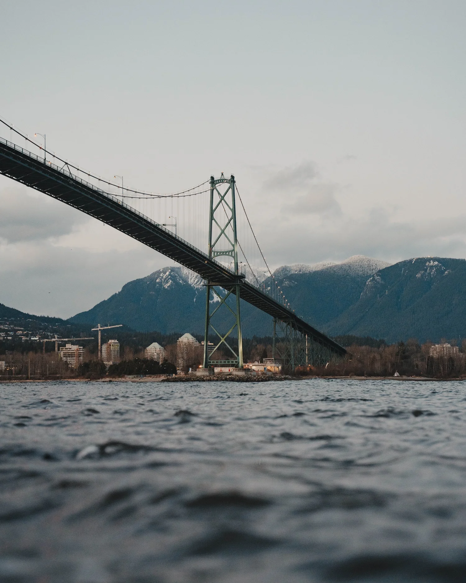 Discover Our British Columbia Lines | Allan Forrest Sales — Allan ...