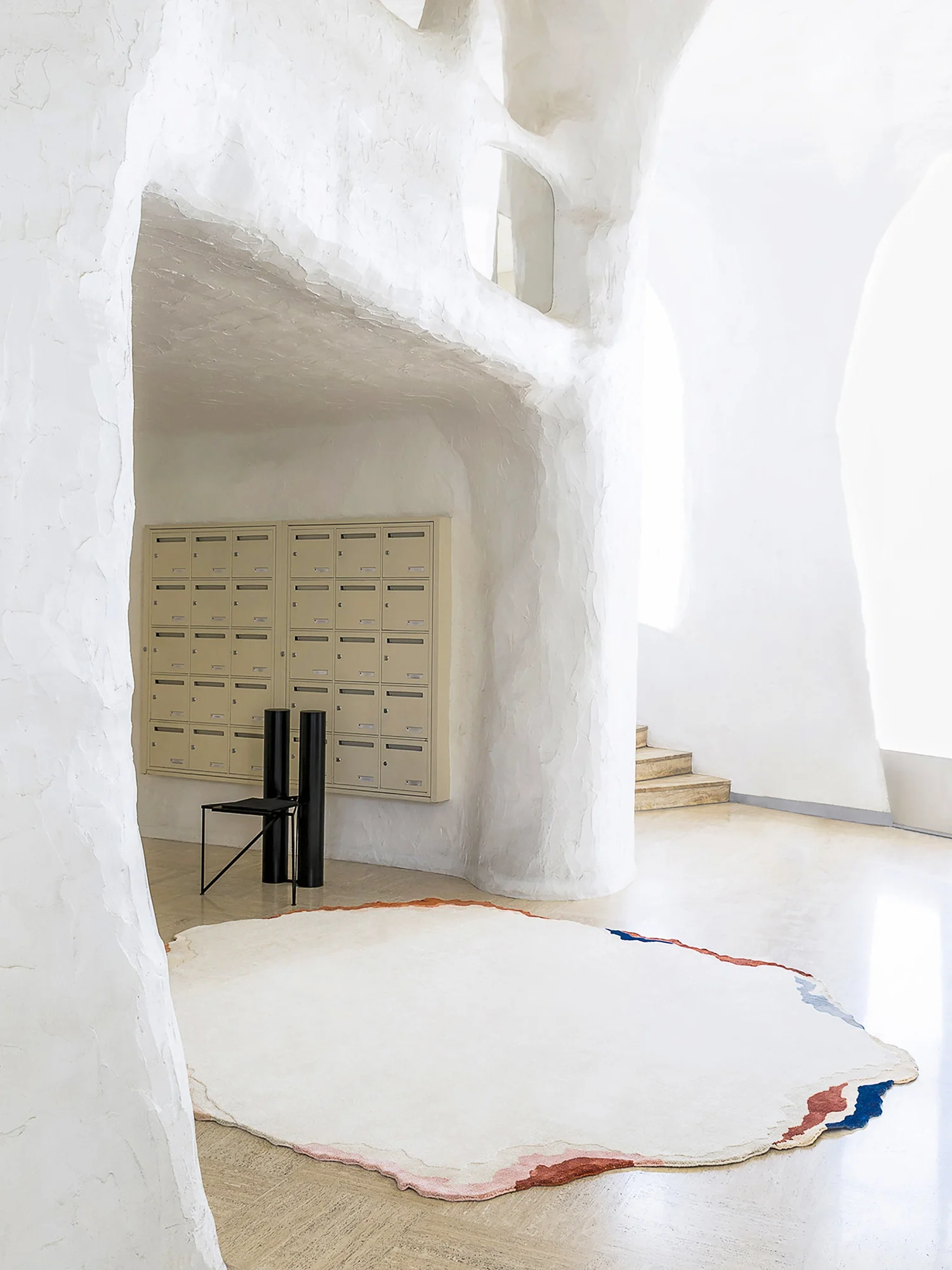 Luxury homeware copywriter for artistic handcrafted rugs | Atelier ...