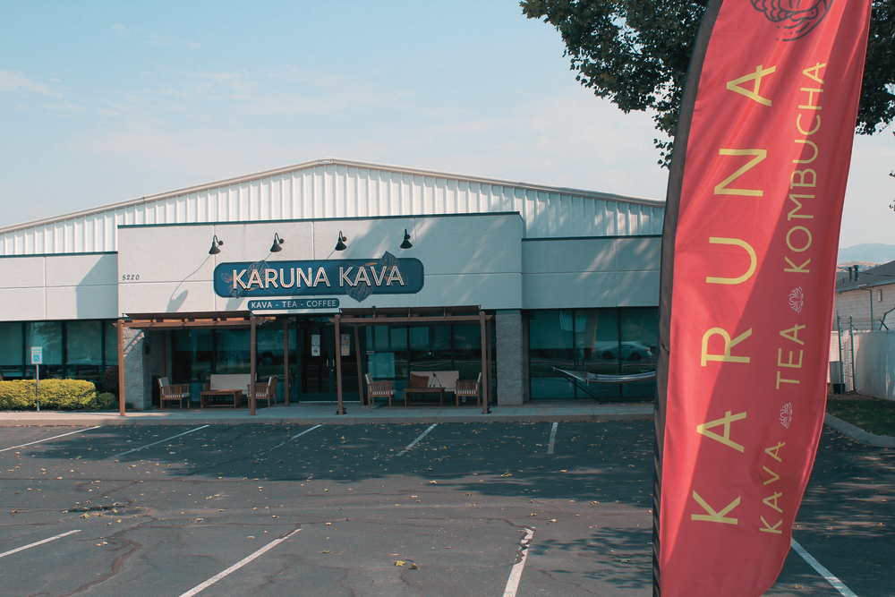 Discover Pure Bliss with Karuna Kava - Premium Kava Beverages