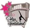44th Annual Flips Invitational 2026 | Gymnastics Event in Sparks, NV ...