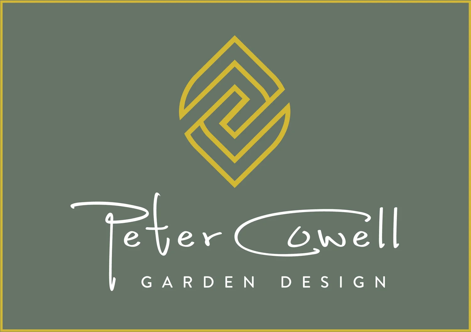 Our Latest Garden Design Portfolio — Peter Cowell