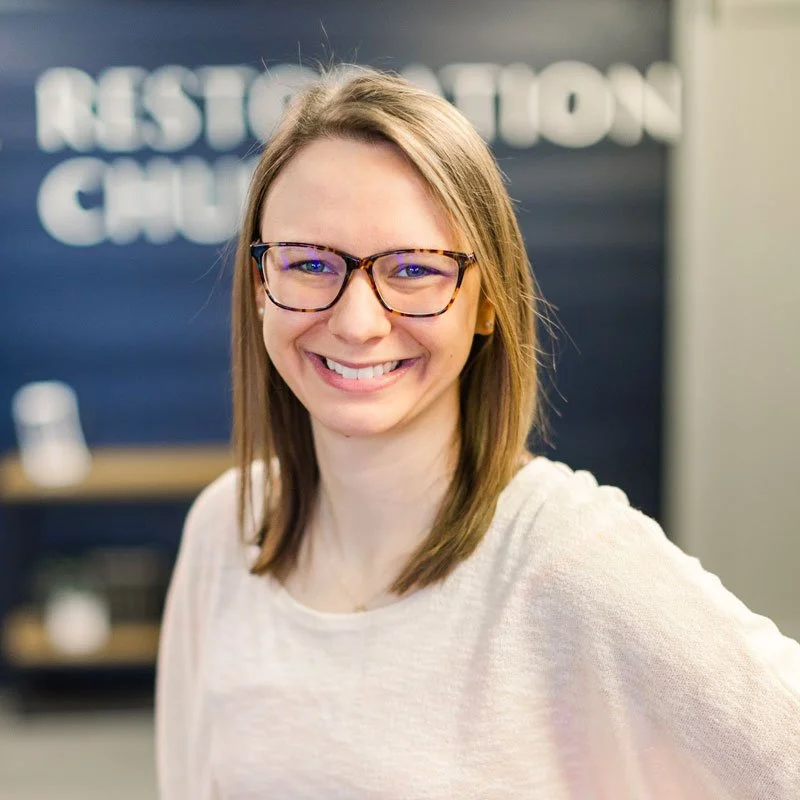 Leadership — Restoration Church | Church in Southlake, Texas