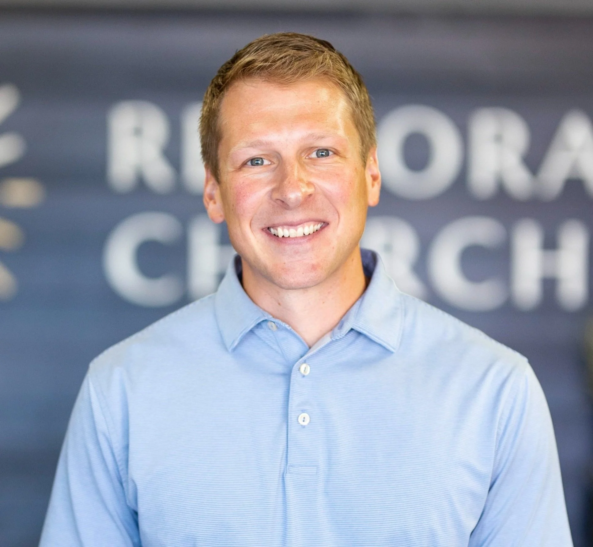 Leadership — Restoration Church | Church in Southlake, Texas