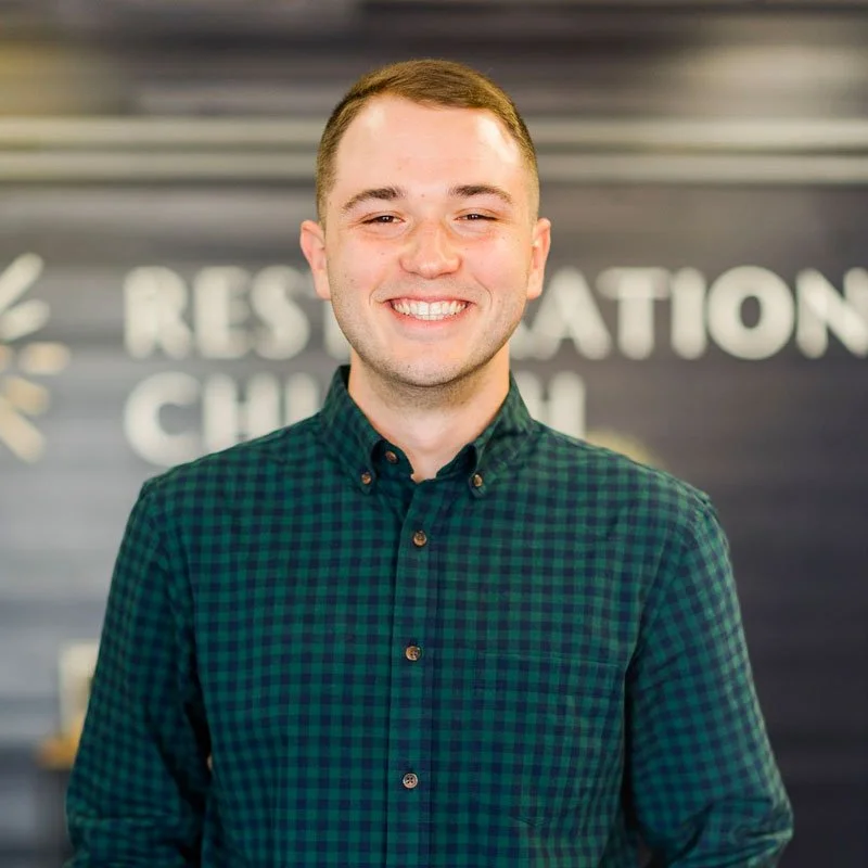 Leadership — Restoration Church | Church in Southlake, Texas