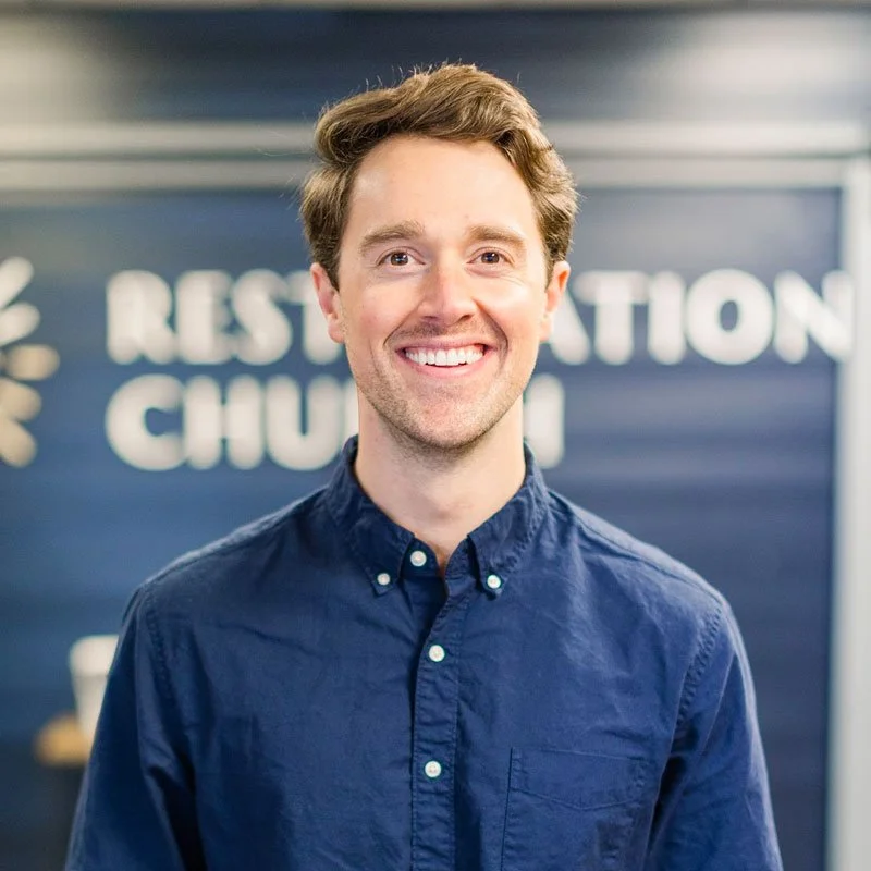 Leadership — Restoration Church | Church in Southlake, Texas