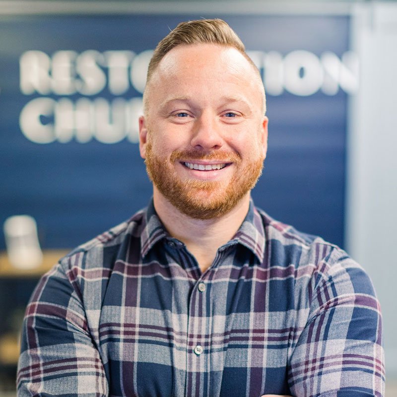 Leadership — Restoration Church | Church in Southlake, Texas