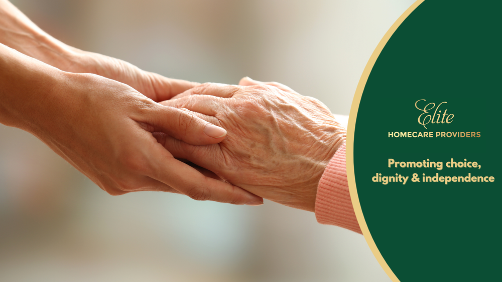 Elite Homecare Providers