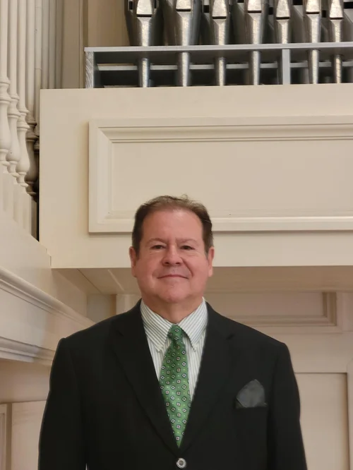 Staff — Alps Road Presbyterian Church