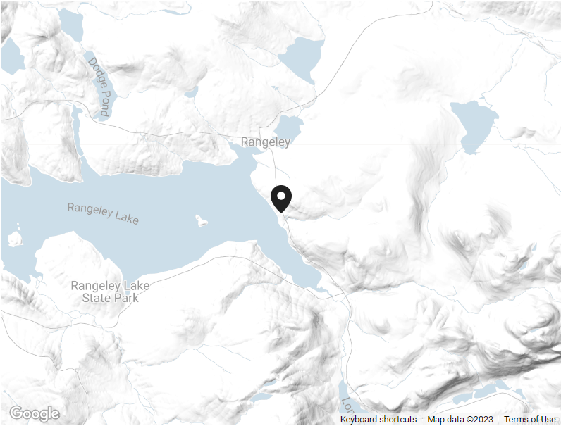 MAINE VACATION STAYS