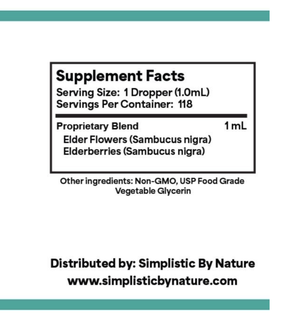 Store 1 — Simplistic By Nature