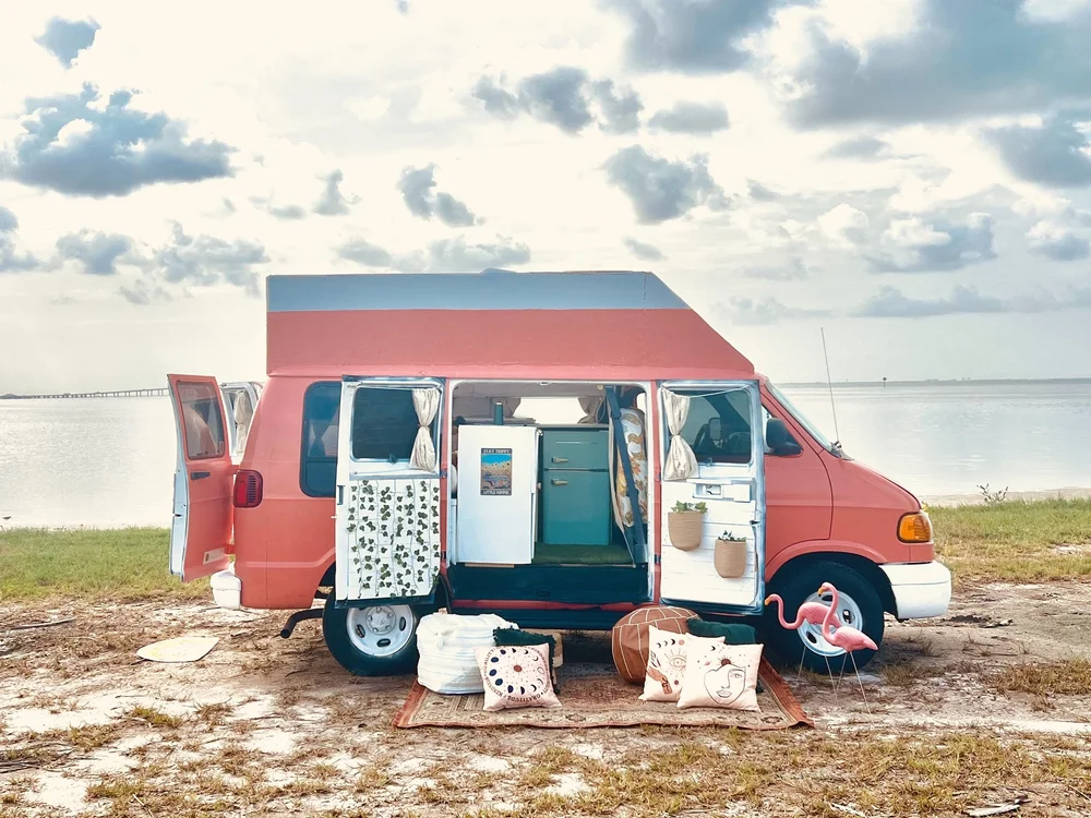 Florida Van Life