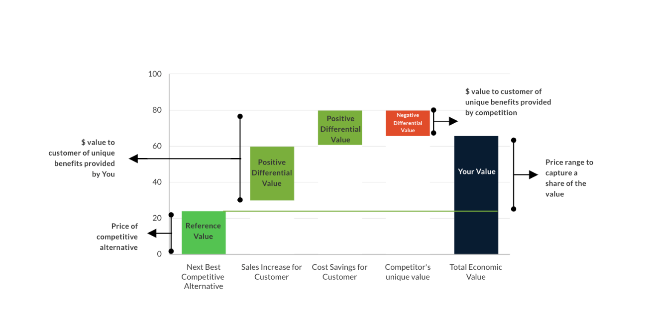 Implementing Value-Based Pricing: Strategies and Examples for ...