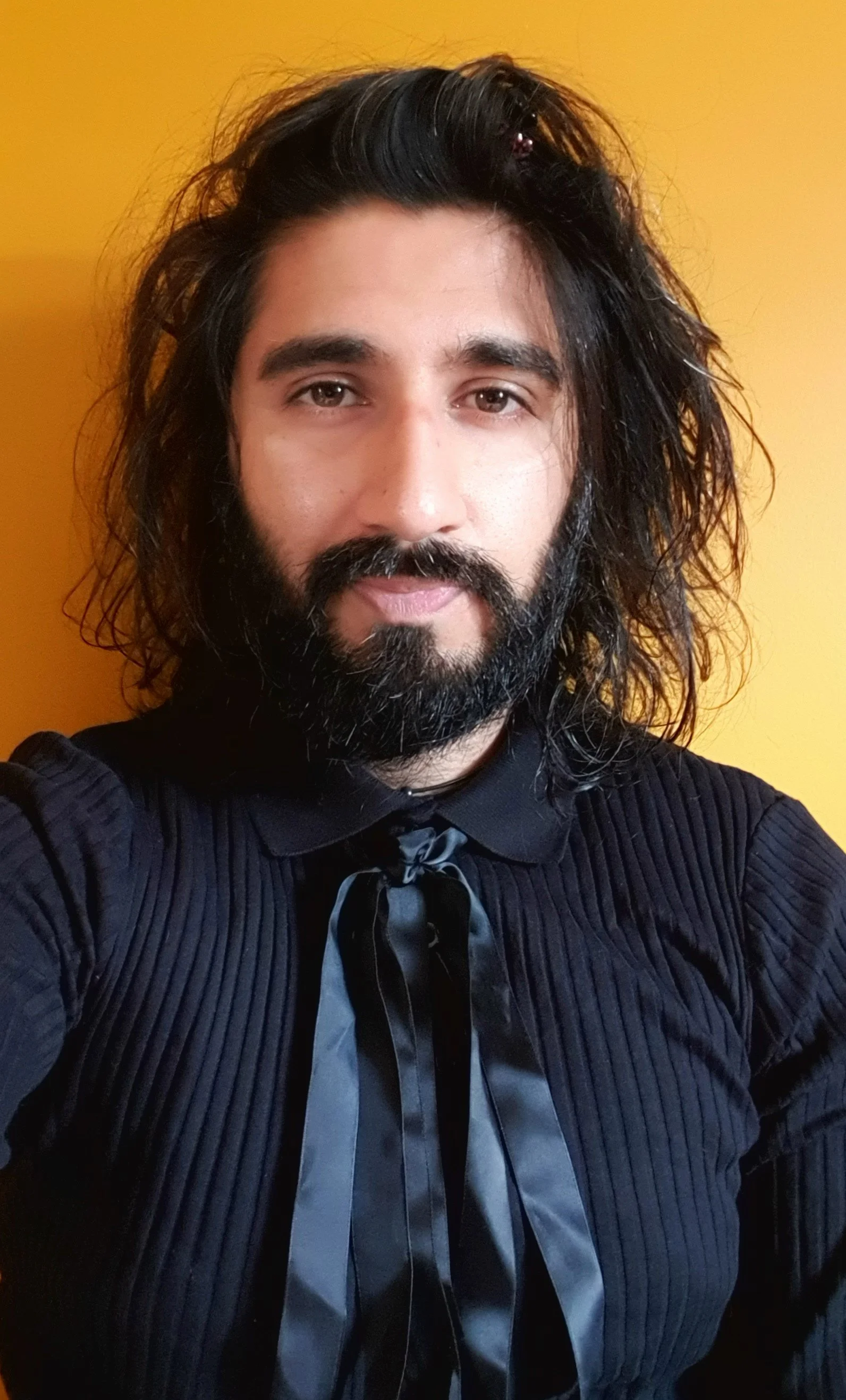 Sufian Ahmed - London based artist and property photographer