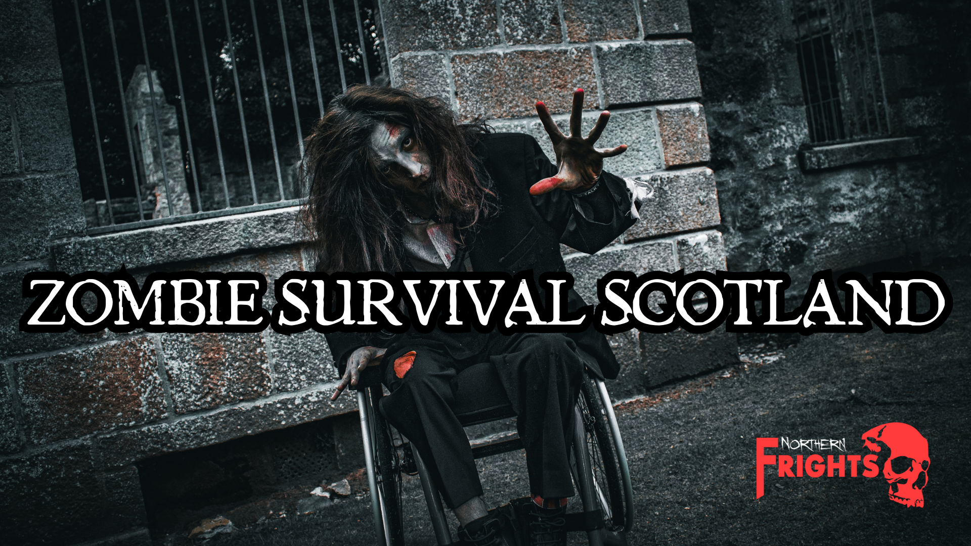 Zombie Apocalypse Team Roles