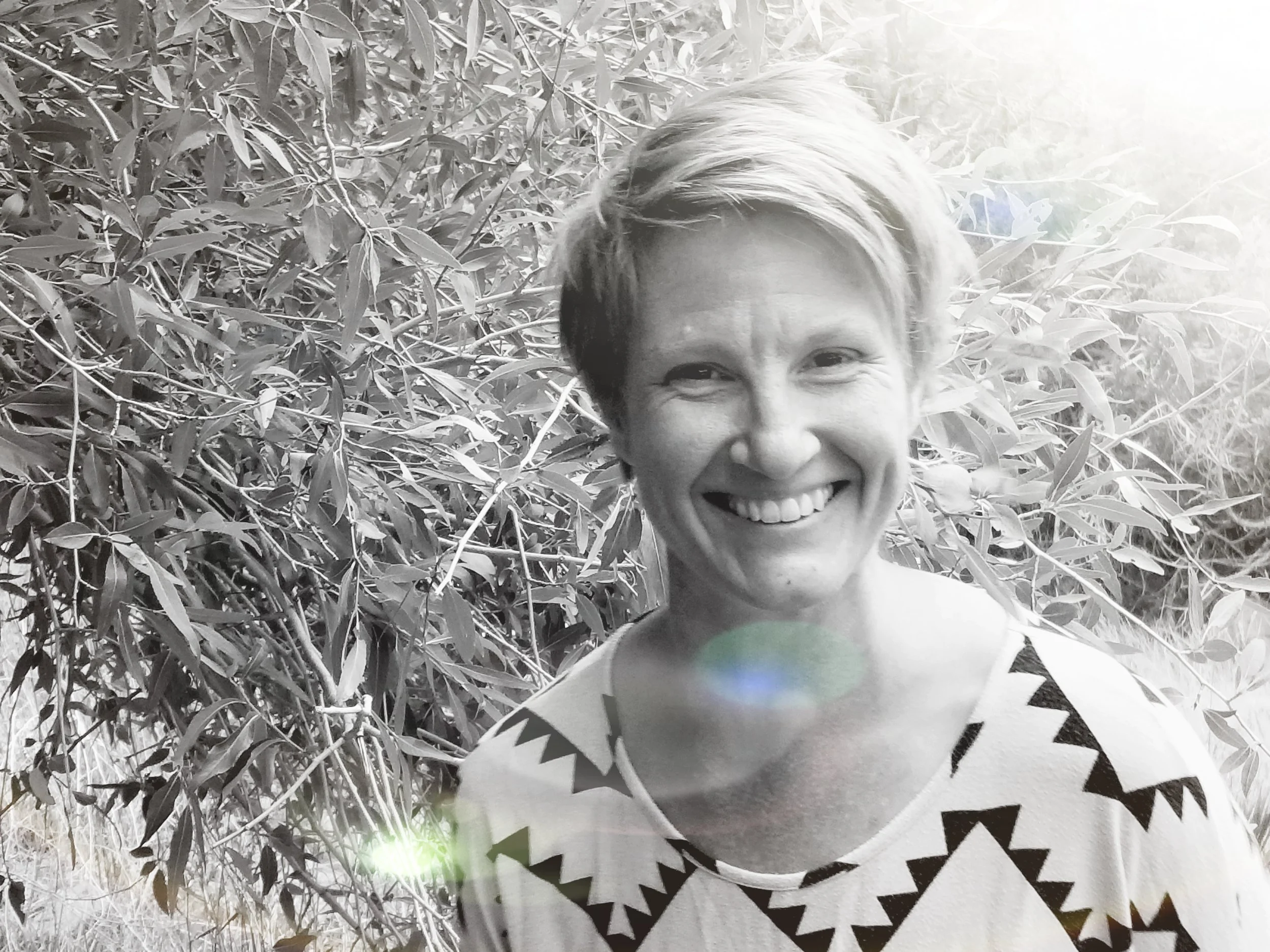 Gertie Breffle, LPC | Healing Connections | Paonia, CO