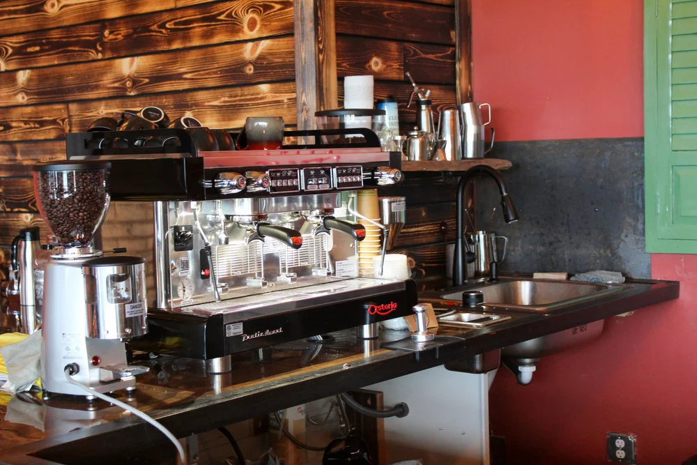 Menu — Way of Bean Coffee Club