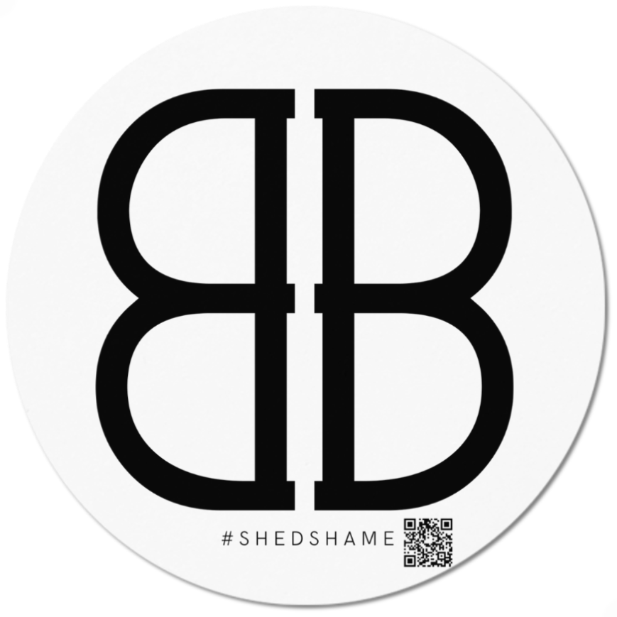Shop Merch — PROJECT BLACKBIRD