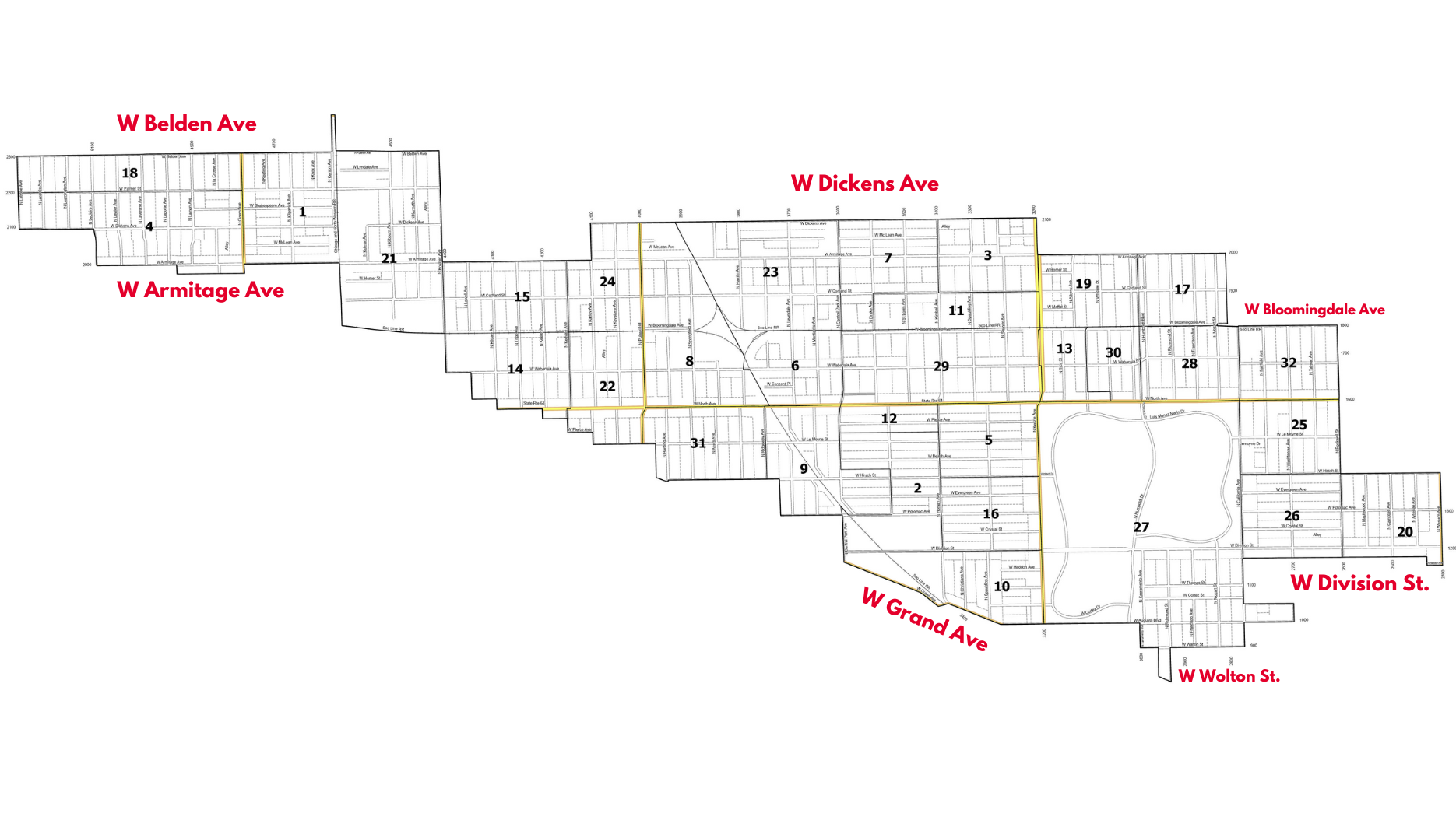 Jessie Fuentes for 26th Ward