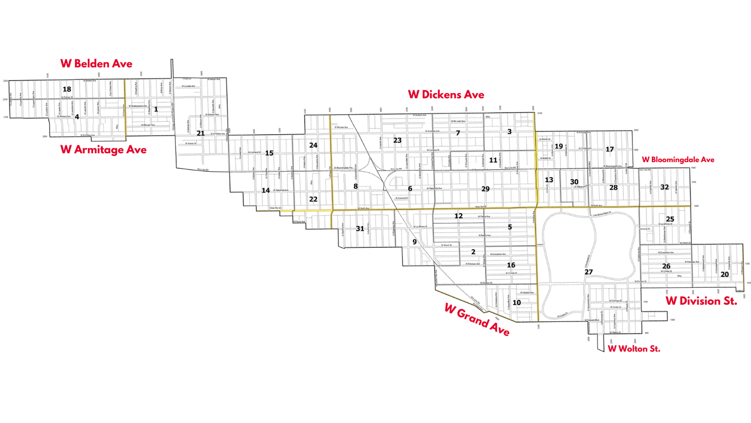 Jessie Fuentes for 26th Ward