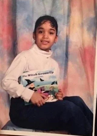 Meet Jessie — Jessie Fuentes for 26th Ward