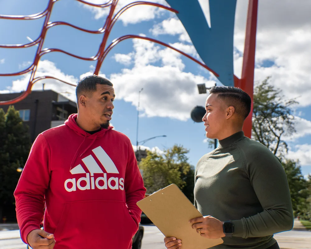 Meet Jessie — Jessie Fuentes for 26th Ward