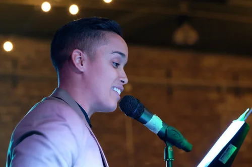 Meet Jessie — Jessie Fuentes for 26th Ward