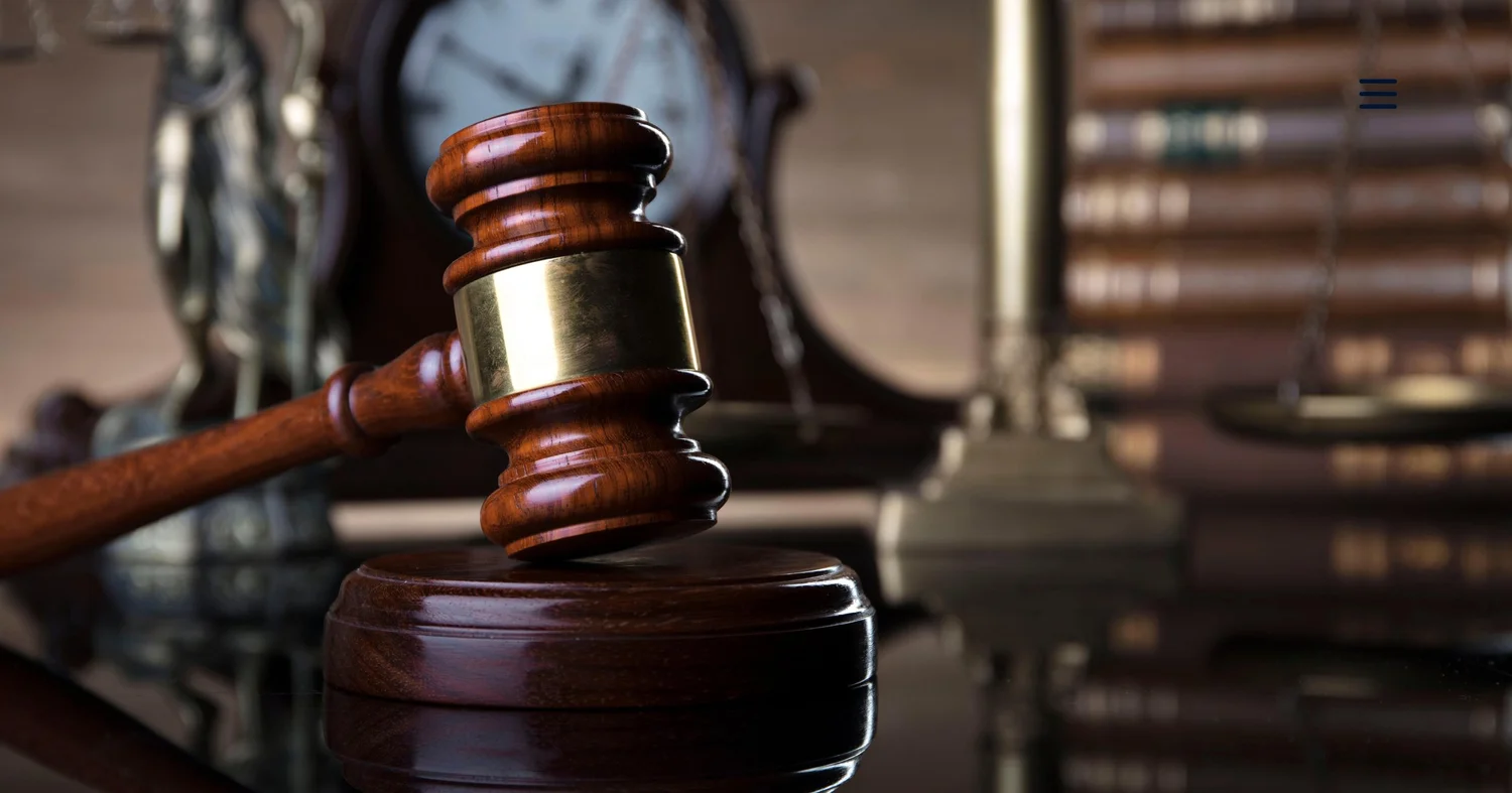 Law Firm | Bufete Legal
