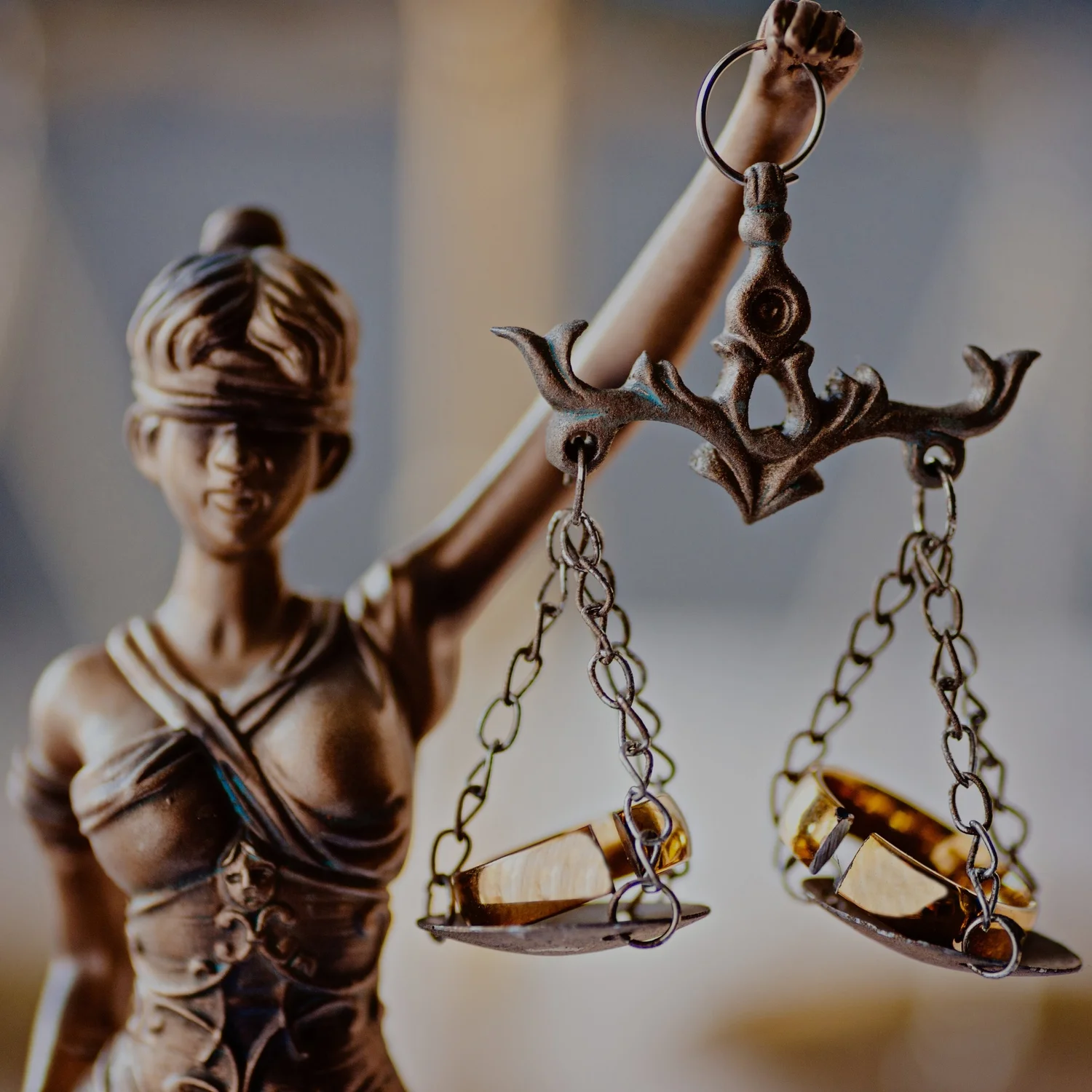 Law Firm | Bufete Legal